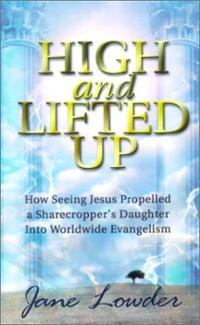 Be Lifted Higher